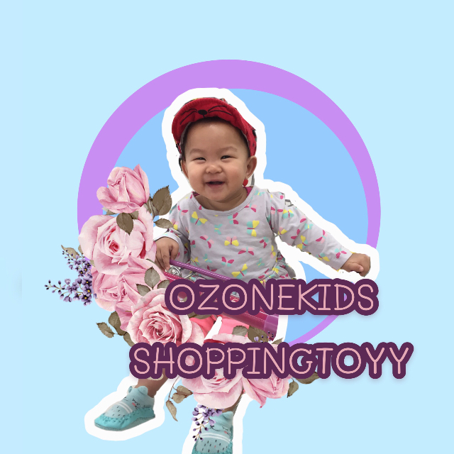 Ozone Kids | LINE SHOPPING