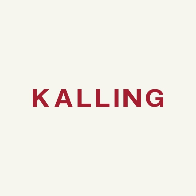 KALLING | LINE SHOPPING
