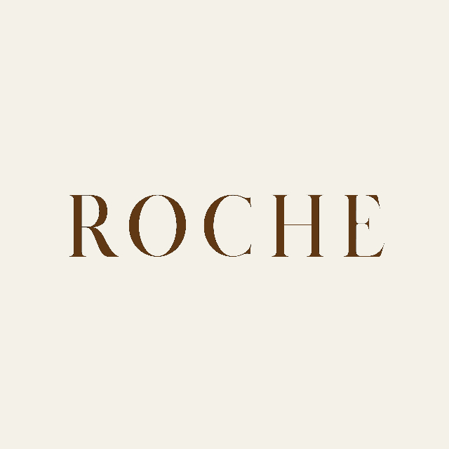 ROCHE | LINE SHOPPING