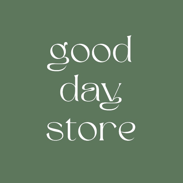GOOD DAY STORE | LINE SHOPPING