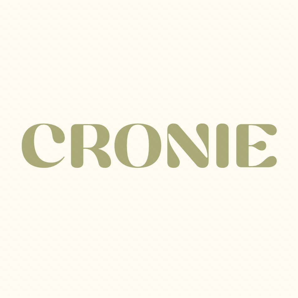 Cronie.official | LINE SHOPPING