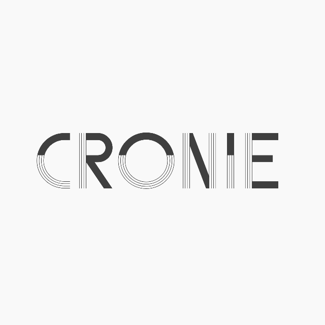Cronie.official | LINE SHOPPING