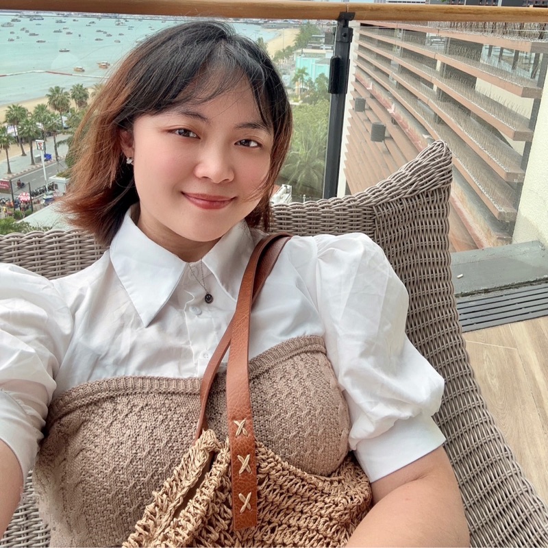 李如欣 的檔案 - Hahow 好學校