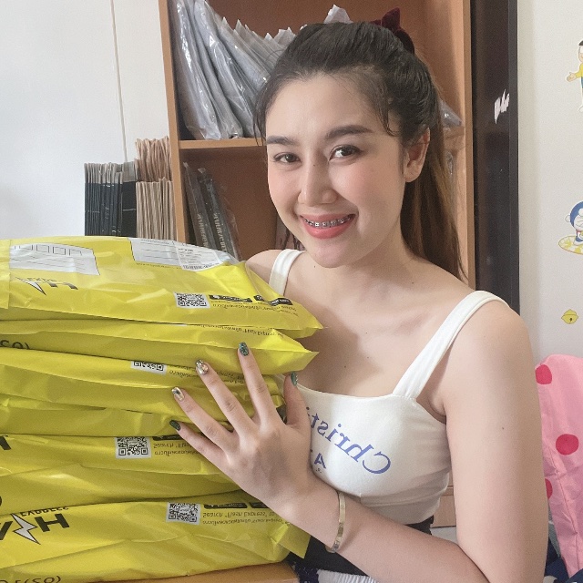 สั่งสินทักแชทเลยจ้า Line Shopping