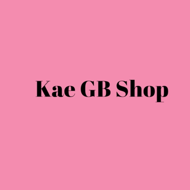 Kae GB Shop | LINE SHOPPING