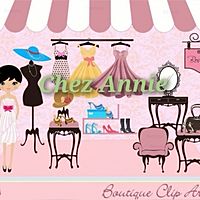 Chez Annie | LINE SHOPPING