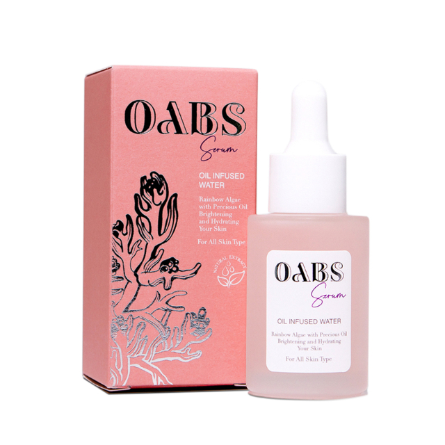 OABS with YuIi | LINE SHOPPING