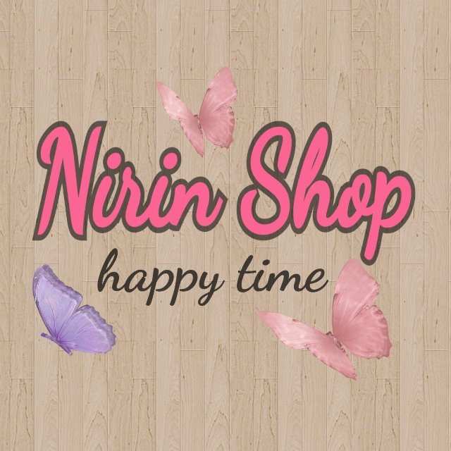 Nirin Shop | LINE SHOPPING