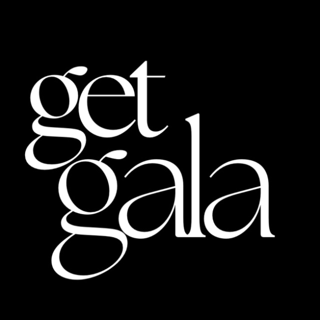 GET GALA | LINE SHOPPING
