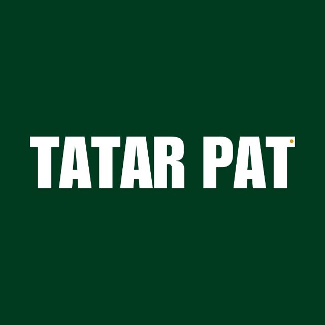 TATAR PAT | LINE SHOPPING