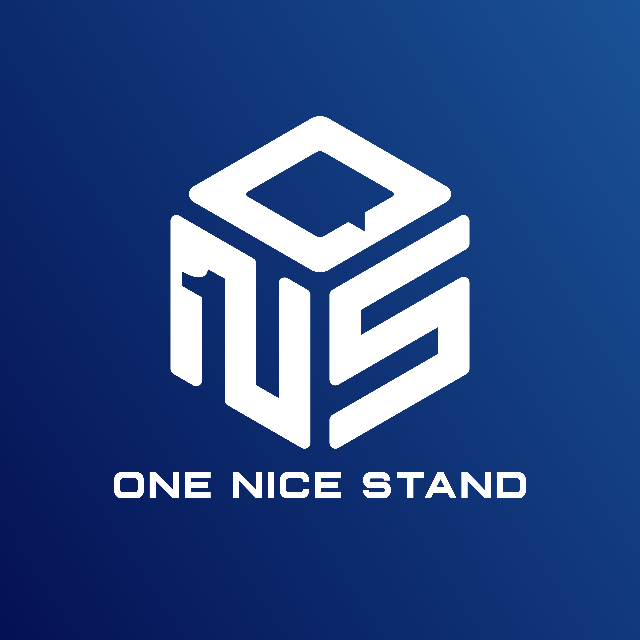 One Nice Stand | LINE SHOPPING