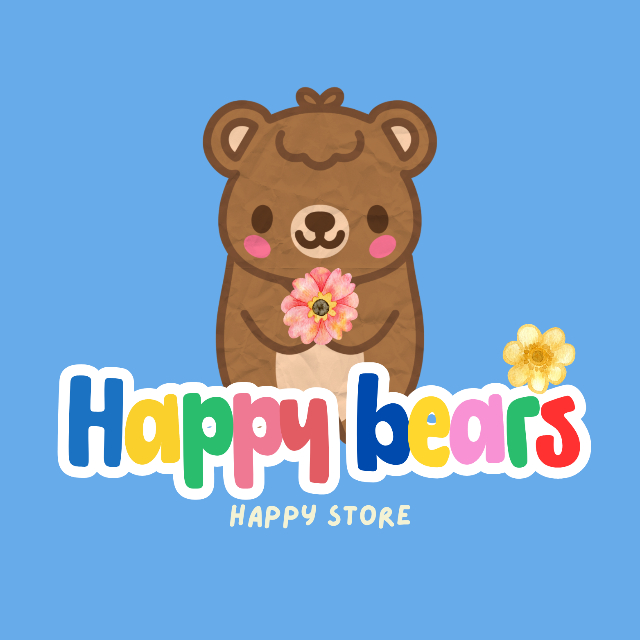 HAPPYBEARS | LINE SHOPPING