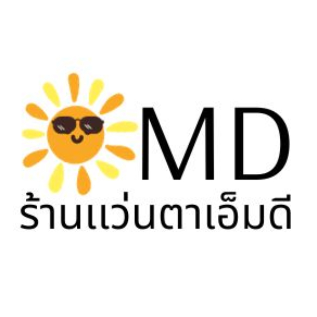 MDglassesเเว่นตาเด็ก | LINE SHOPPING