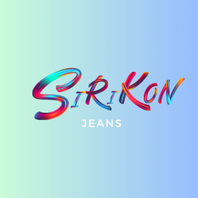 Sirikon jeans | LINE SHOPPING