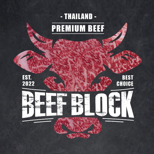 Beef Block บีฟบล็อก | LINE SHOPPING