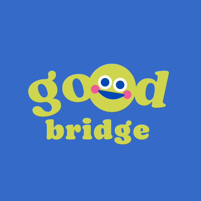 good bridge | LINE SHOPPING