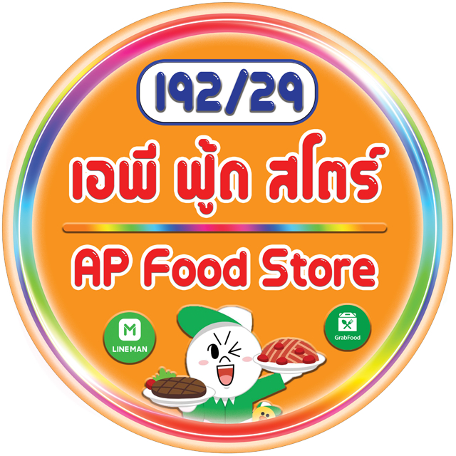 AP Food Store | LINE SHOPPING