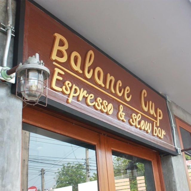 Balance Cup | LINE SHOPPING