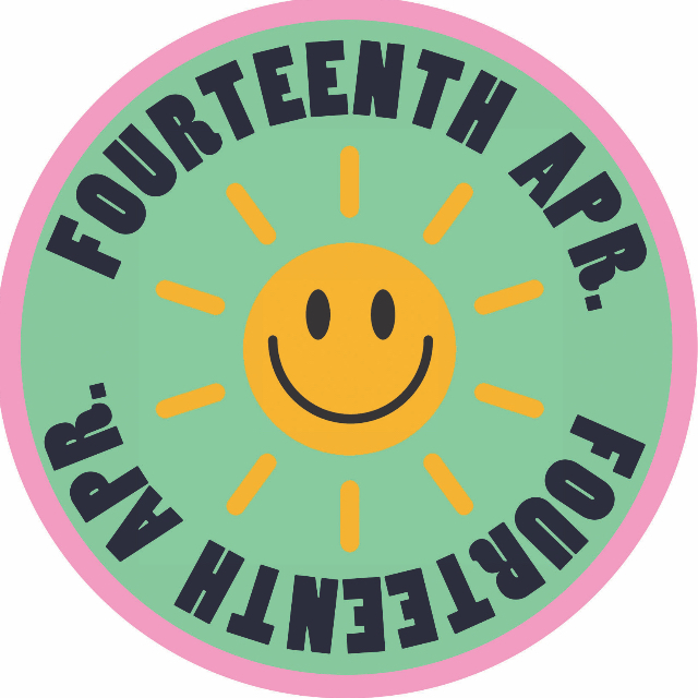 Fourteenth Apr. | LINE SHOPPING