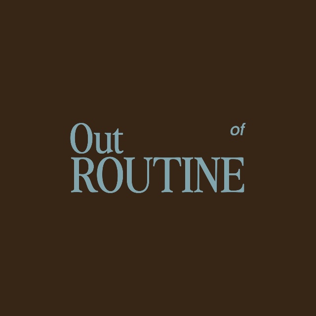 OUT OF ROUTINE | LINE SHOPPING