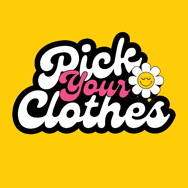 pick your clothes__ | LINE SHOPPING