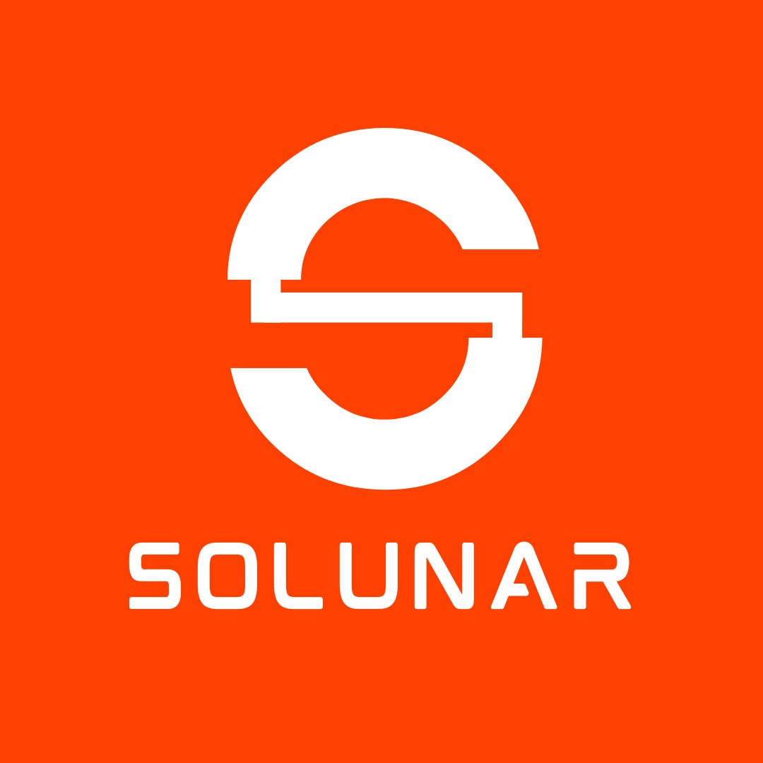 SOLUNAR OFFICIAL | LINE SHOPPING