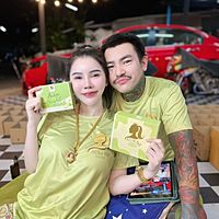 AURAVIP BRAND by kay | LINE SHOPPING