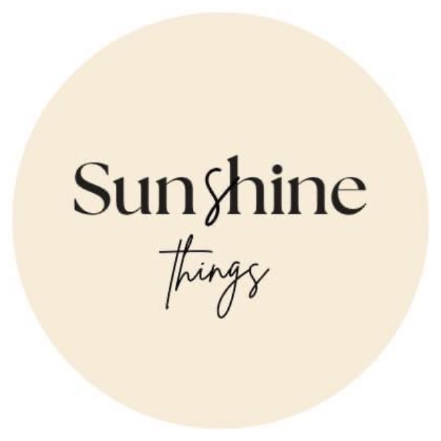 Sunshine.things | LINE SHOPPING