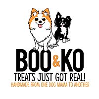 BOO&KO | LINE SHOPPING