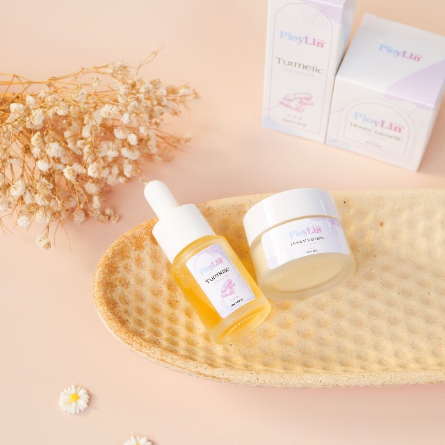 PLOYLIN สมุนไพรขมิ้น | LINE SHOPPING