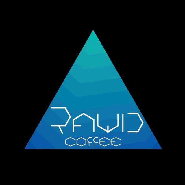 RAWID COFFEE | LINE SHOPPING