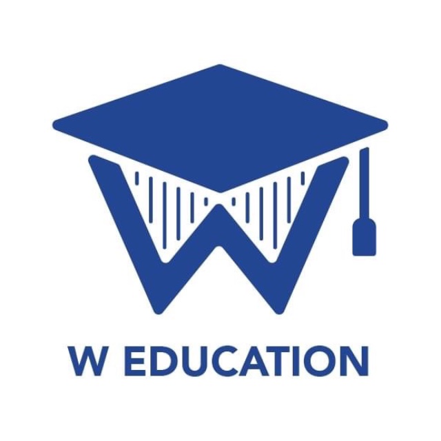W Education Group | LINE SHOPPING