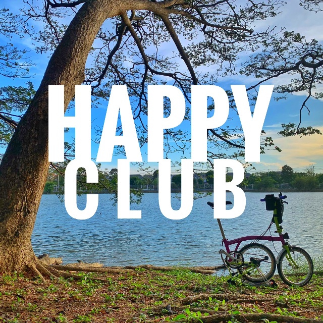 HAPPY CLUB | LINE SHOPPING
