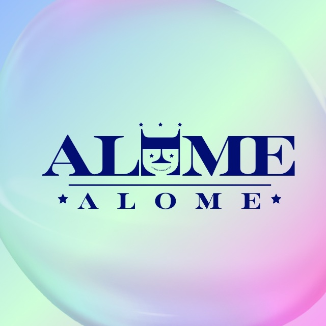 Alome_Officials | LINE SHOPPING