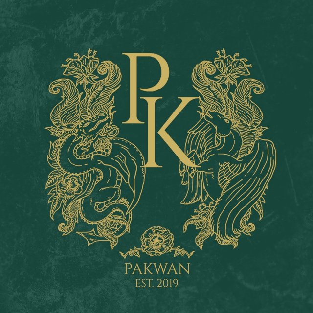 PAKWAN.Official | LINE SHOPPING