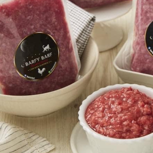 Barfy Barf | LINE SHOPPING