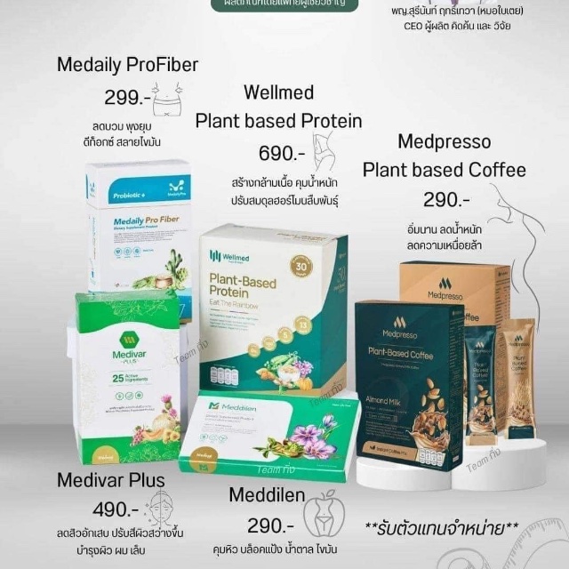 Medese:ผิวหุ่นสุขภาพ | LINE SHOPPING