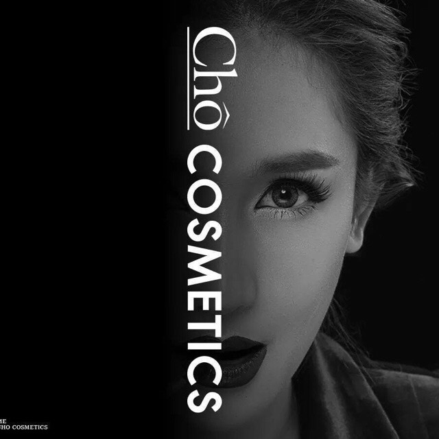 Cho Cosmetics | LINE SHOPPING