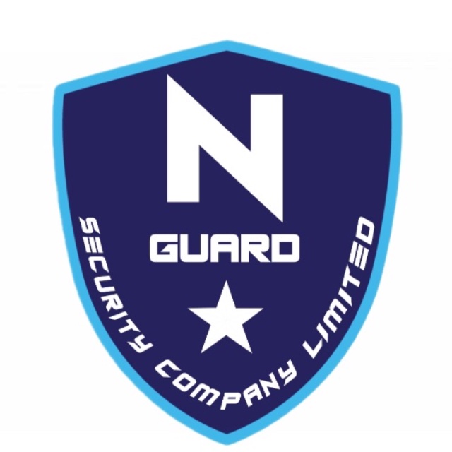 N GUARD | LINE SHOPPING