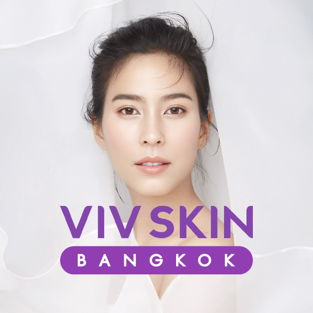 Viv Skin Bangkok | LINE SHOPPING