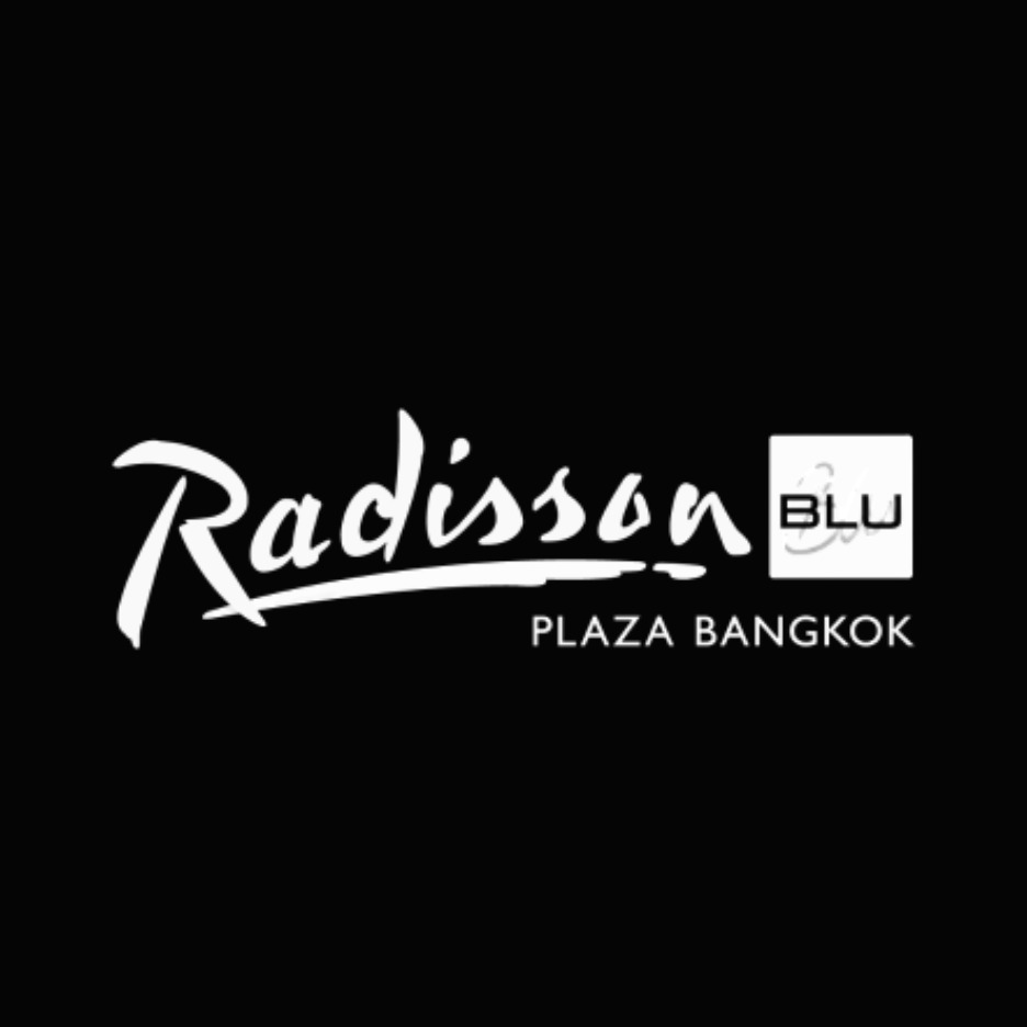Radisson Blu Bangkok | LINE SHOPPING