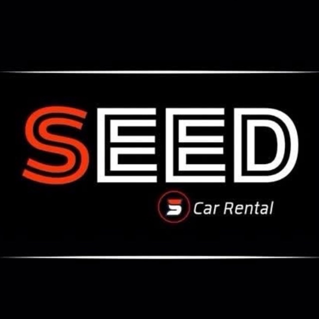 SEED Car | LINE SHOPPING