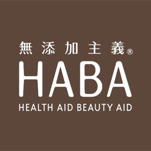 HABA Taiwan 無添加主義 | LINE官方帳號開店幫手
