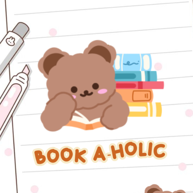 Book A-holic | LINE SHOPPING