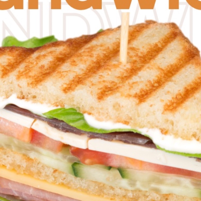 2 Sons sandwich | LINE SHOPPING