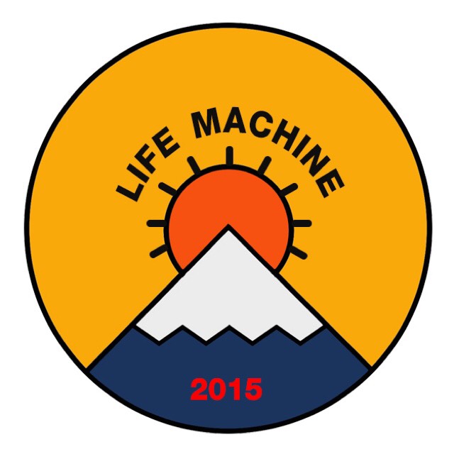 LIFE MACHINE 94♾ | LINE SHOPPING