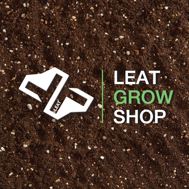 Leat grow shop | LINE SHOPPING