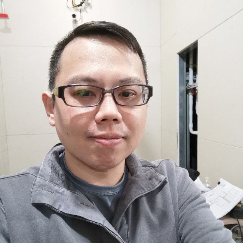 Wayne Cheng 的檔案 - Hahow 好學校