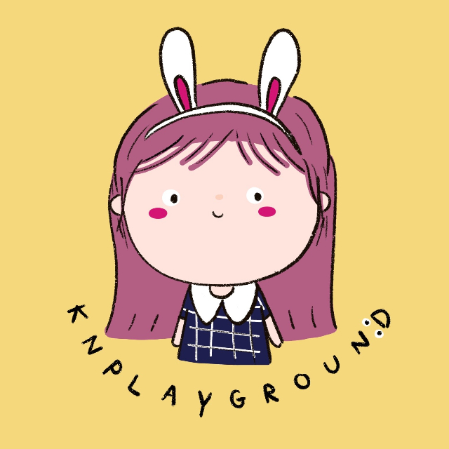Kn_Playground | LINE SHOPPING