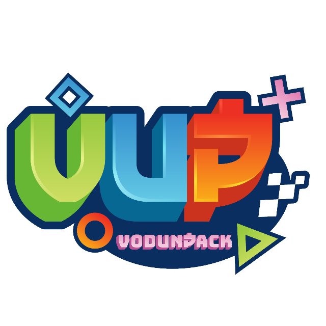 VUP - by vodunpack | LINE SHOPPING